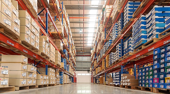 Bonded Warehouse and Bond Facility – National Handling Service